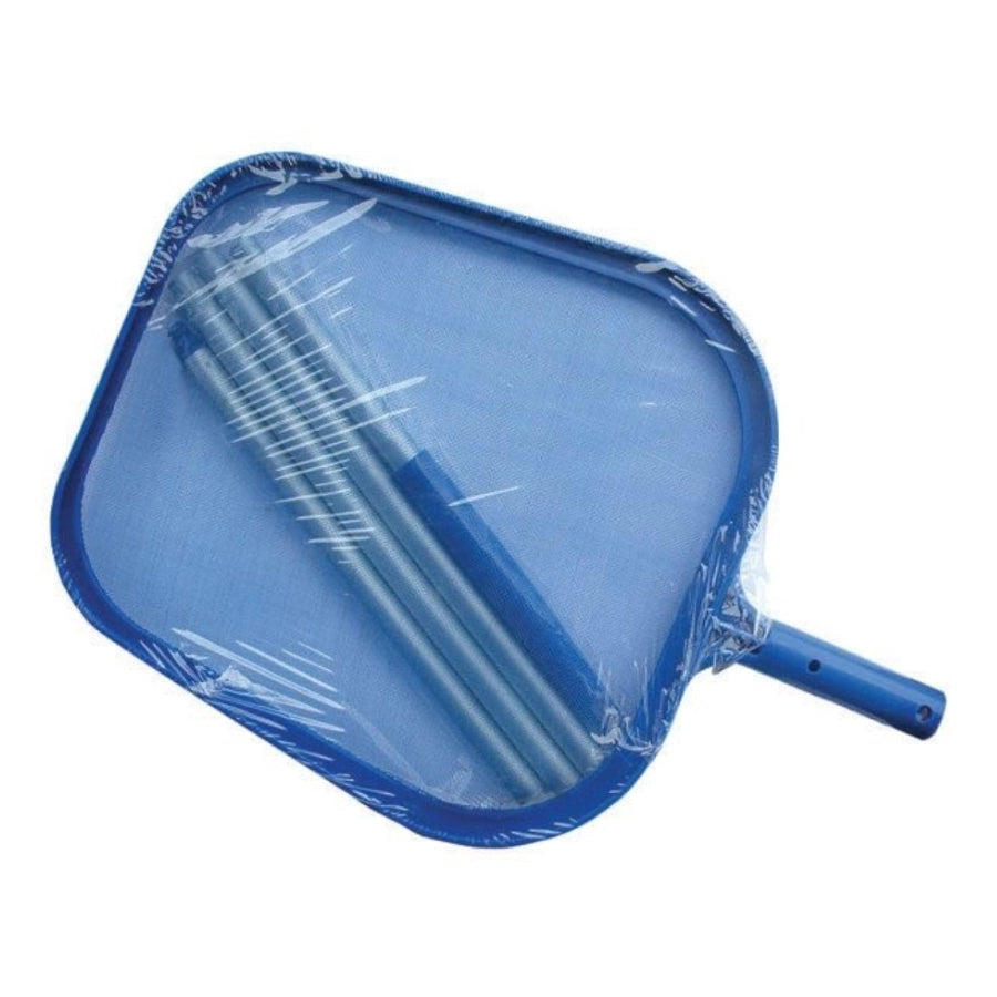 Classic Leaf Skimmer w/ 5 Piece Sectional Pole – Pool St