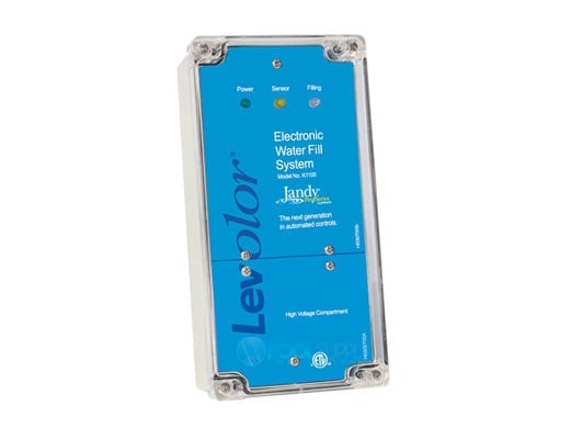 Jandy Levolor Water Leveler 100' Sensor 1" Valve K1100CKC – Pool St