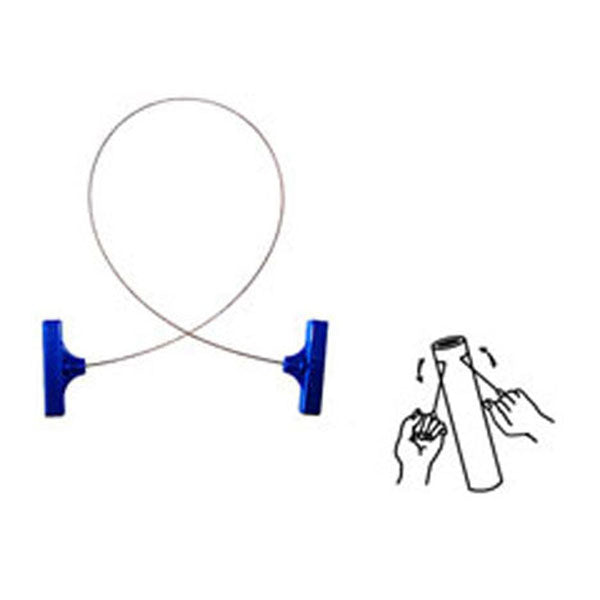 Pool Tool 139 PVC Pipe Cutter Wire Saw 18 Inch – Pool St
